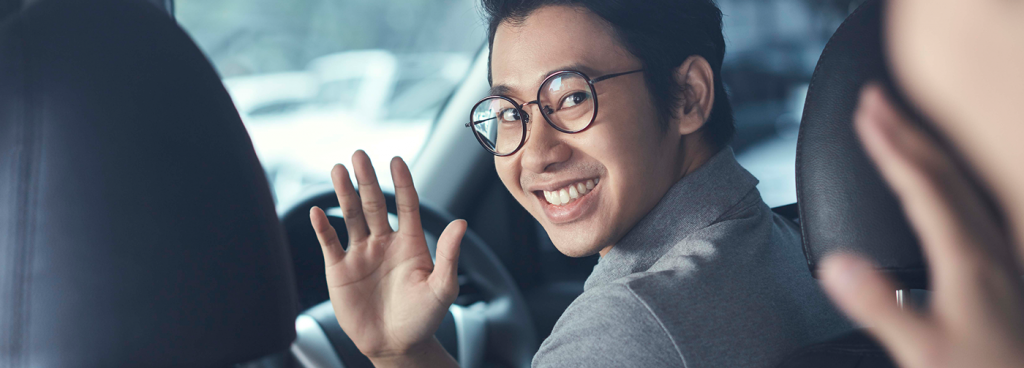 Carousell – One Carousell